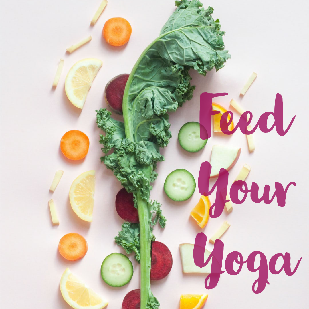 Feed Your Yoga: What to Eat (and Not Eat) Before You Practice – YogaPaws