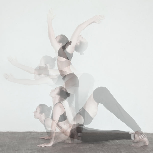 Smooth Moves: Easy Fixes for Mastering Transitions – YogaPaws