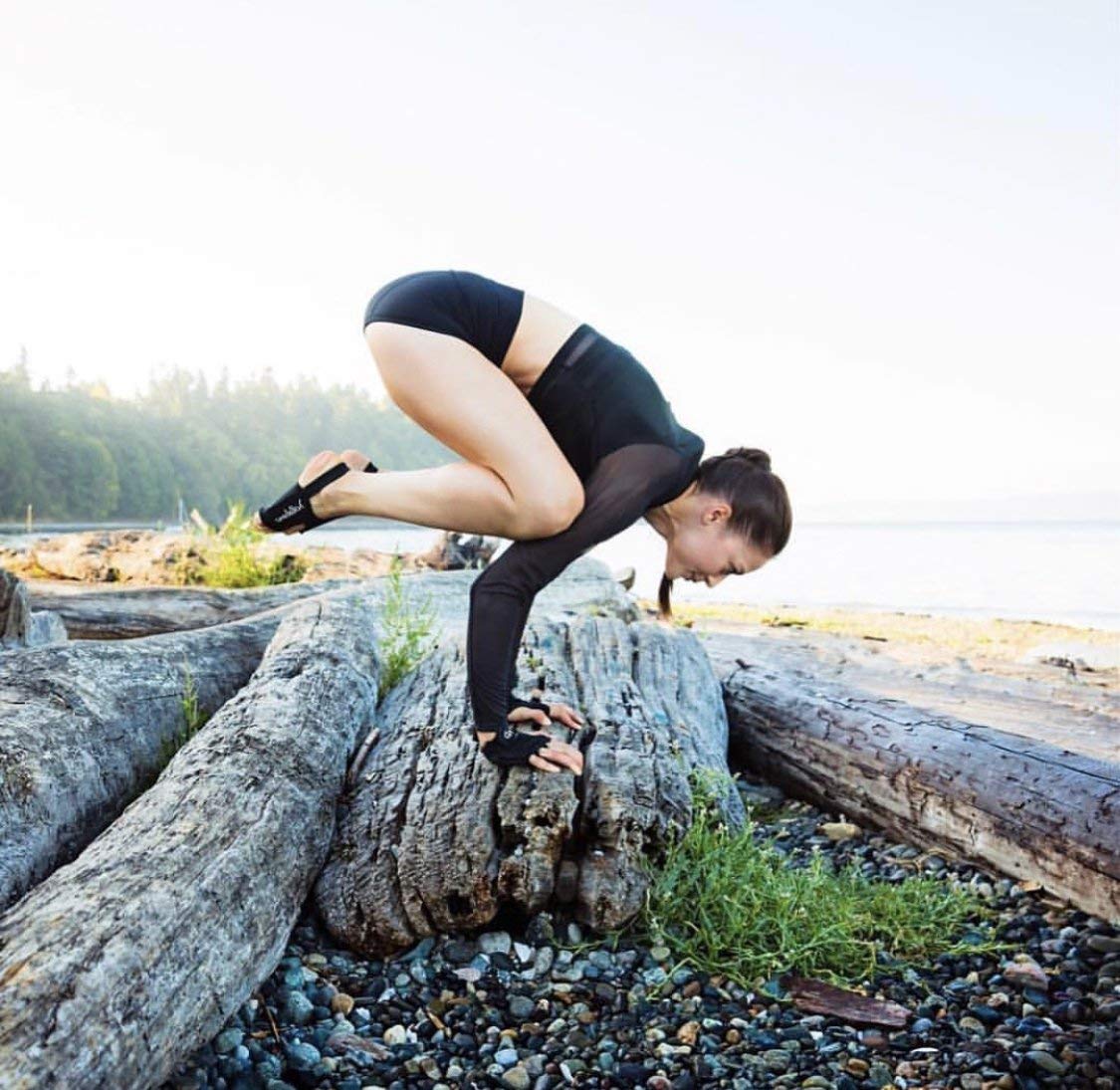 YogaPaws | Premium Yoga Gloves and Socks